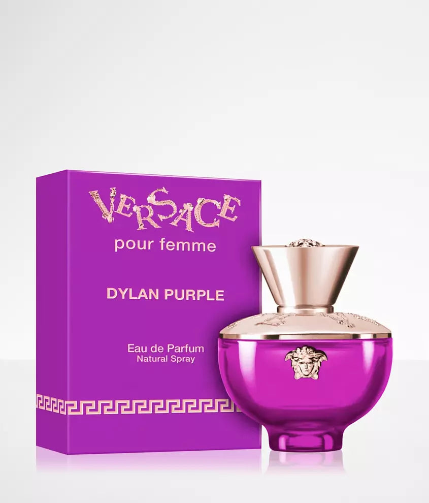 Versace Dylan purple – paris