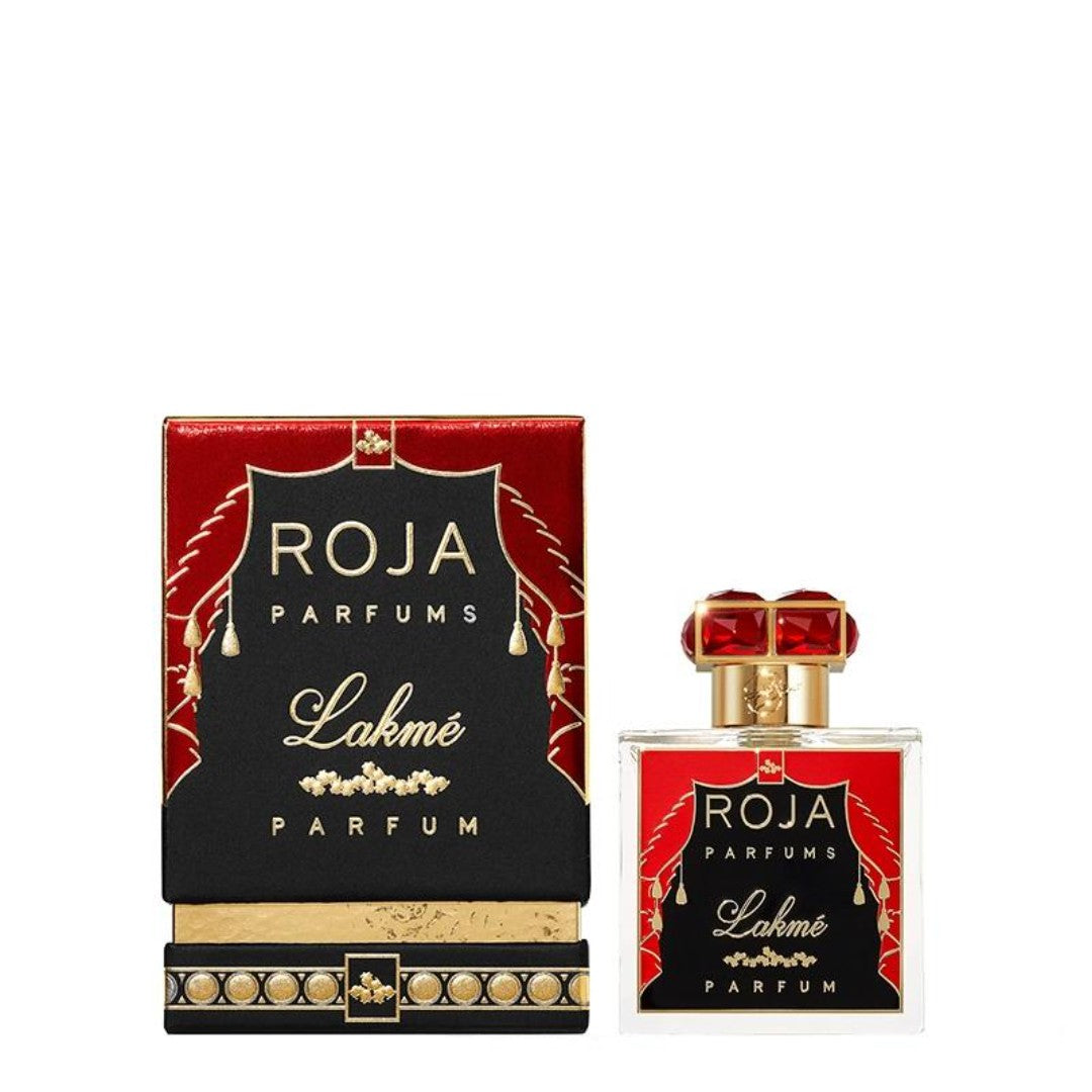 ROJA lakme – paris