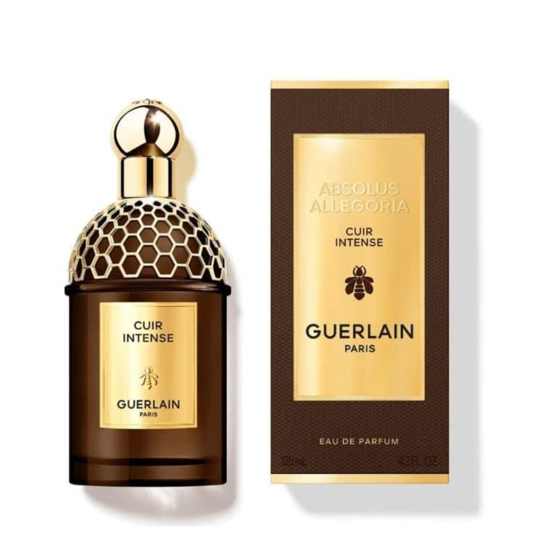 GUERLIAN cuir intense 125ML – paris