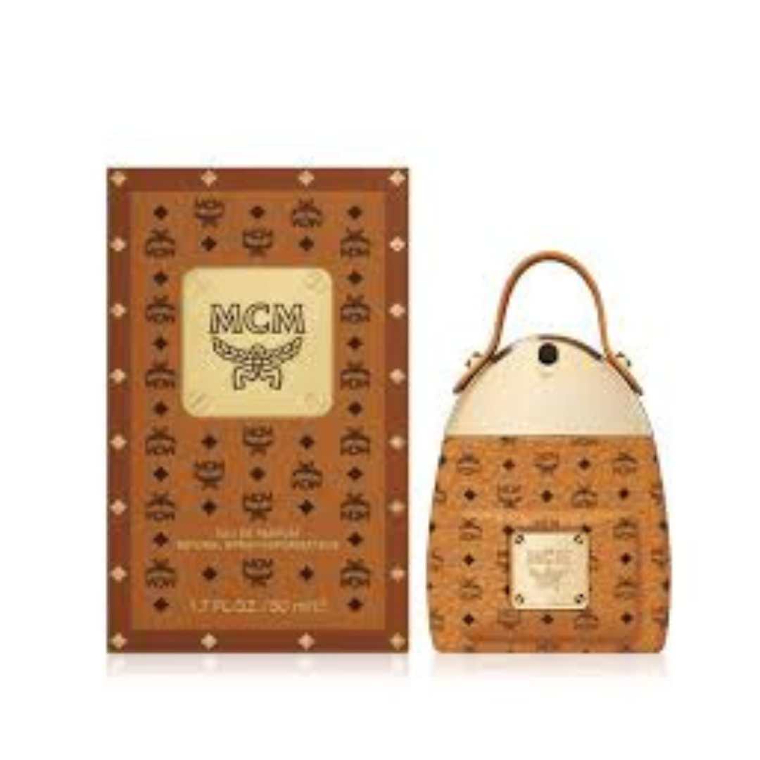 MCM Perfume For Women, 75ml – paris