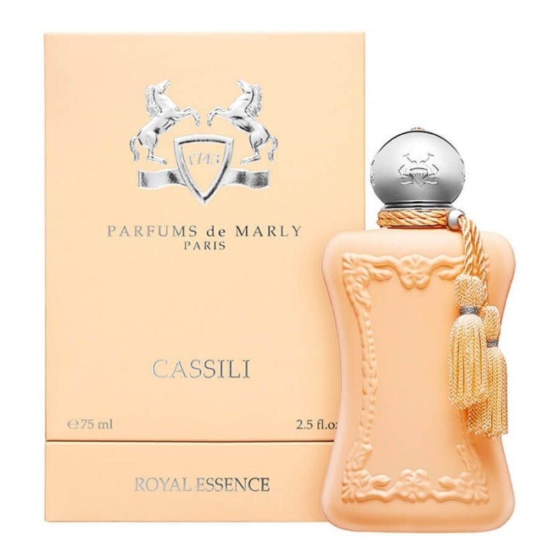 PARFUMS DE MARLY PARIS CASSILI – paris