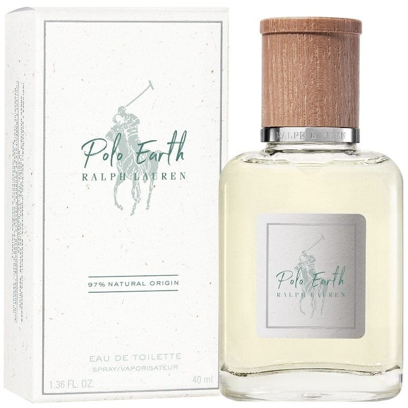 Ralph Lauren Polo Earth – paris perfume